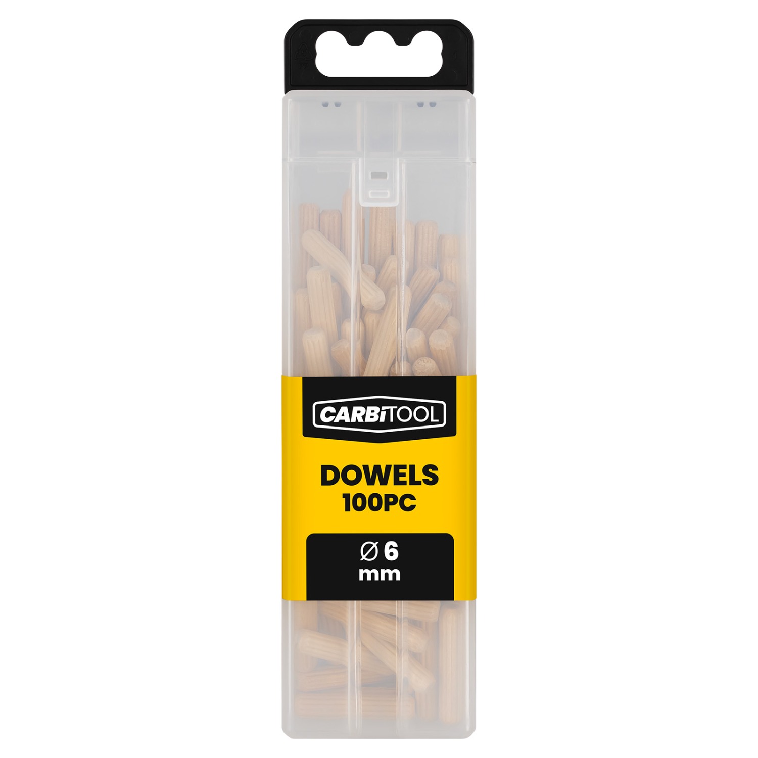 Dowels - Carbitool