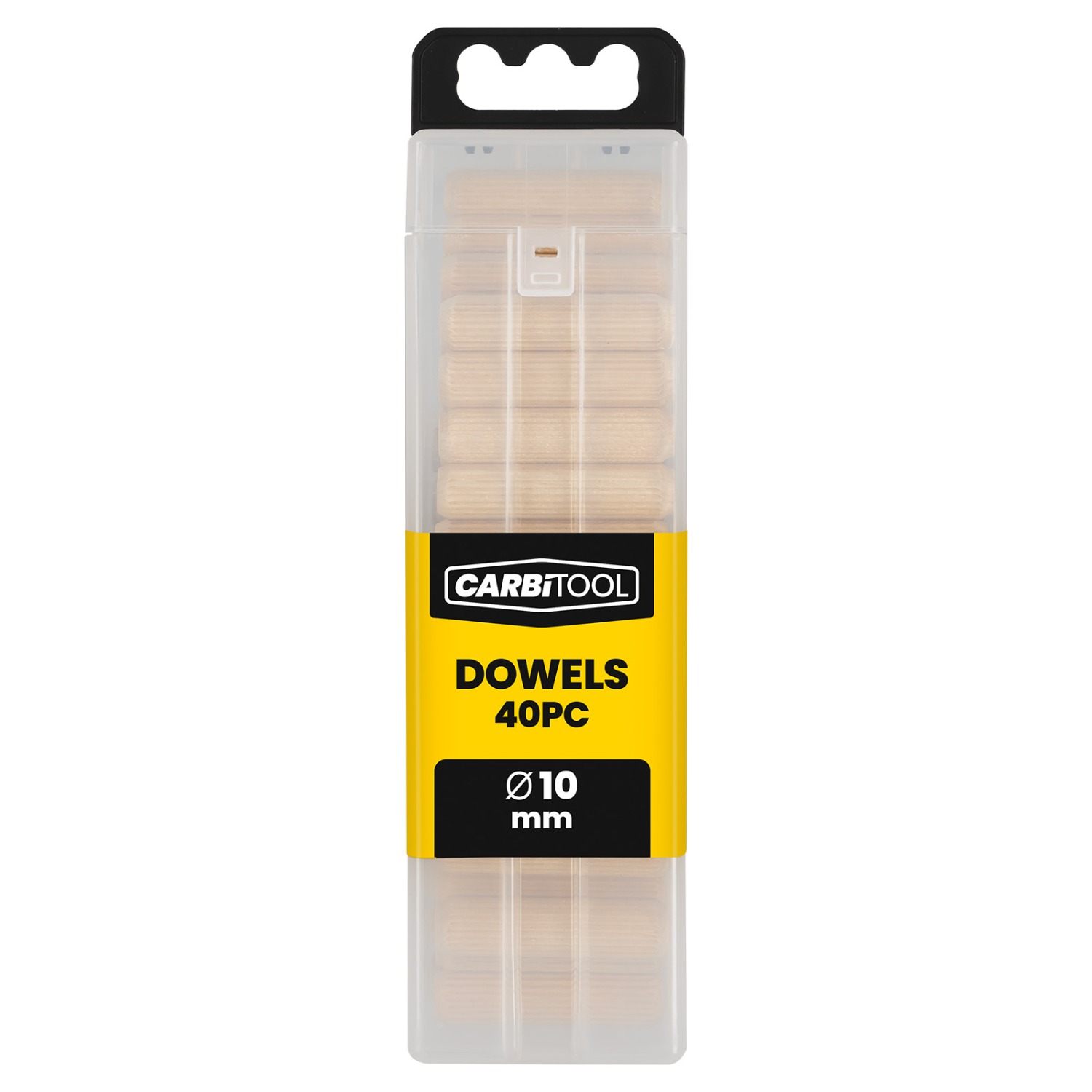Dowels - Carbitool