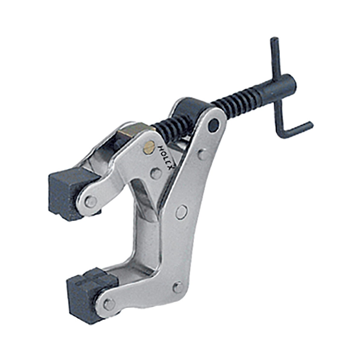 Product: Universal clamp (clamping hand), Type: 50 HOLEX