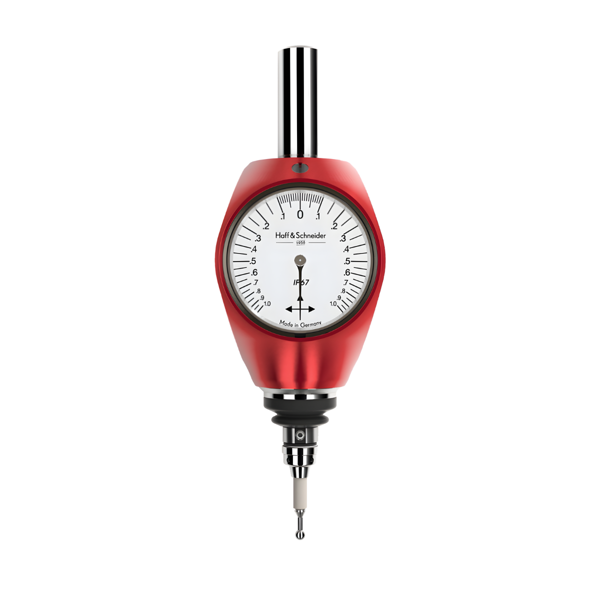 Product: HAFF TASTER ANALOGUE 3D PROBE 007 ZERO POINTER FINDER