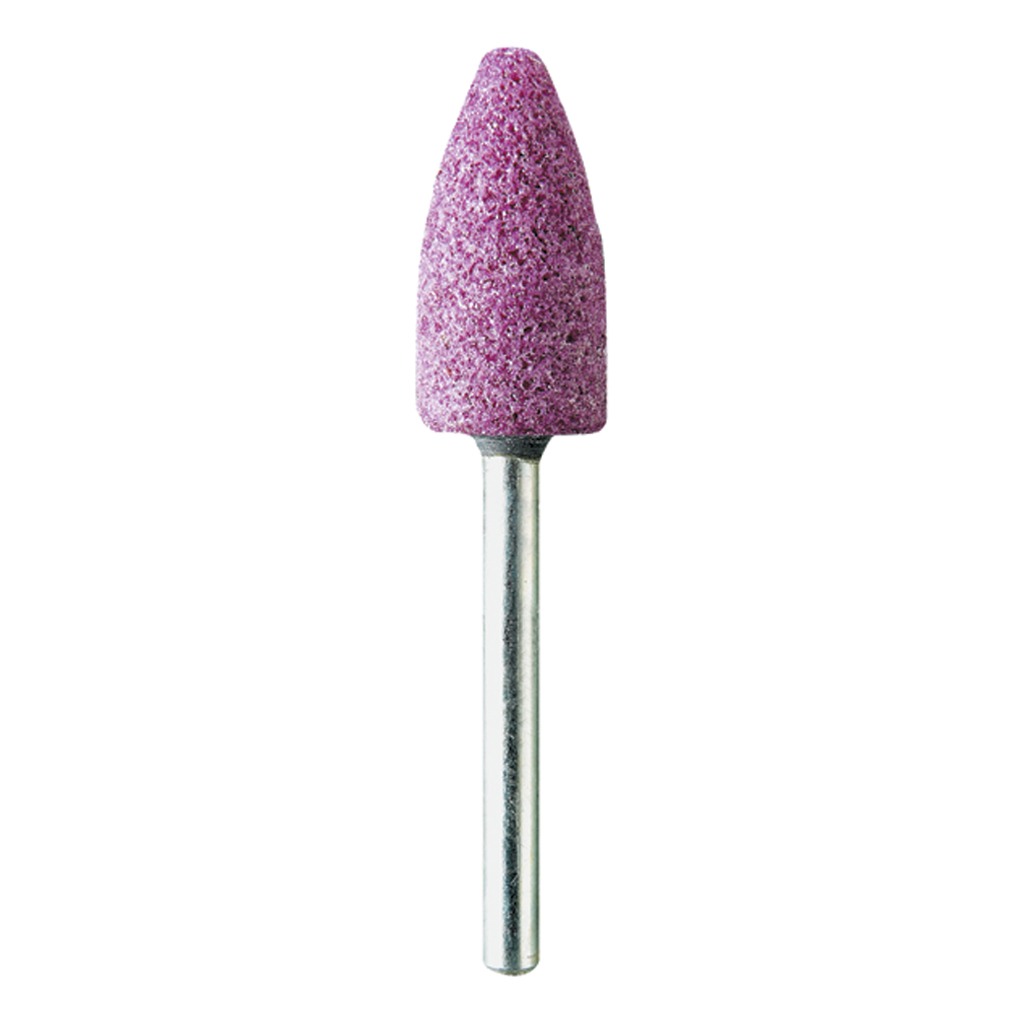 STONE GRINDING RUBY 10x20MM 2PK PG MINI - Carbitool